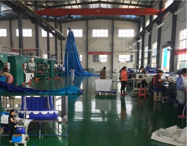 검증된 중국 공급업체 - Sunway Amusement Equipment Guangzhou Limited