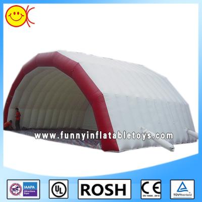 Cina Superiore gonfiabile di promozione della tenda di campeggio del certificato del CE EN14960 in vendita