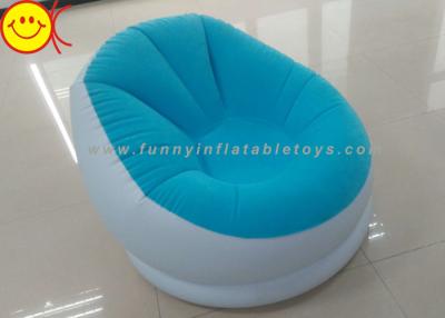 Cina Borsa gonfiabile comoda dell'interno del sofà per il salone/camera da letto in vendita