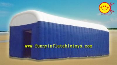 Cina tenda gonfiabile commerciale del PVC di 0.6MM grande/tenda foranea all'aperto di promozione di pubblicità in vendita