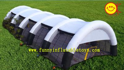 Cina L'aria durevole continua la grande tenda gonfiabile/eventi gonfiabili della tenda della cupola in vendita