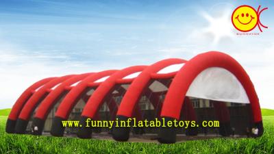 Cina Pubblicità della tenda e promozione gonfiabili commerciali all'aperto Acdivity in vendita