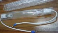 China Iodine Gallium UV Lamp 800 Hours Lifetime 365nm for Printer Curing for sale