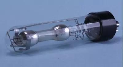 China High quality 20W GP20Na lamp 4 pins base  for optometer machine Screw base GP20Na lamp for sale