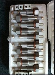 China Bolier water level contact electrodes point DJM1615-95,DJM1615-87,DJM1615-97,DJM1615-115 for sale