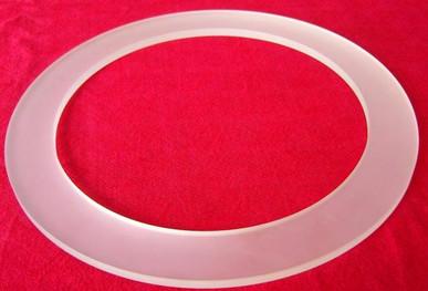 China Stand high temperature Quartz Glass Plate High quality optical glass JGS2 quartz window for sale
