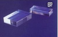 China Optical Concave Grating BK7 1200L/mm 70x70mm High Diffraction Efficiency for sale