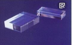 China High-precision calcium fluoride window film，sapphire window film  Zinc Selenide window film for sale