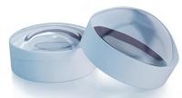 China Optical Concave Grating BK7 1200L/mm 70x70mm High Diffraction Efficiency for sale