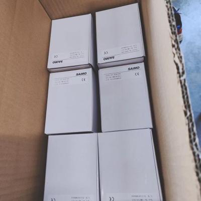 China high quality SAIMO Brand style Nr PLR2300 10-30Vdc Speed Encoder sensor for sale