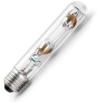 China high quality spectral lamp GP-Na lamp 20W screw base using at polarimeter for sale