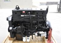 China Genuine Complete Engine Assembly , QSM11-C300 Full Engine Assembly for sale