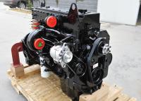 China Genuine Complete Engine Assembly , QSM11-C300 Full Engine Assembly for sale