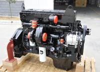 China Genuine Complete Engine Assembly , QSM11-C300 Full Engine Assembly for sale