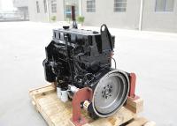 China Genuine Complete Engine Assembly , QSM11-C300 Full Engine Assembly for sale