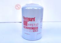 China Replacement Diesel Engine Filter FF5737 For Construction Equipment for sale