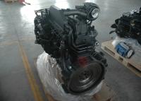 China 6CT8.3 C215 Cummins Engine Assembly For Construction Machinery for sale