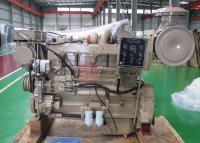 China High Efficiency Diesel Engine Assembly NT855 P400 Standard Size for sale