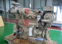 China High Efficiency Diesel Engine Assembly NT855 P400 Standard Size for sale
