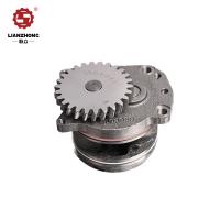 China 4003950 Cummins Oil Pump for sale
