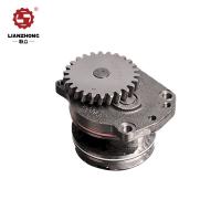 China 4003950 Cummins Oil Pump for sale