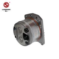 China 4003950 Cummins Oil Pump for sale