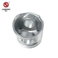 China 4934860 4376353 Cummins Engine Piston for sale