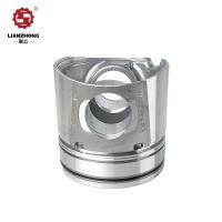 China 4934860 4376353 Cummins Engine Piston for sale