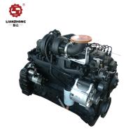 China 6BT5.9 C130 Diesel Engine Assembly for sale