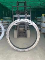Quality Belparts excavator parts E320GC swing ring 486-7405 swing bearing for sale