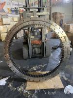 Quality Belparts E385C swing bearing for excavator spare parts for sale