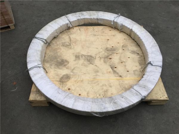 Quality DX420LC DX420-9 Excavator Spare Parts DX380LC Swing Bearing K1003129 Gear Ring Turnable for sale