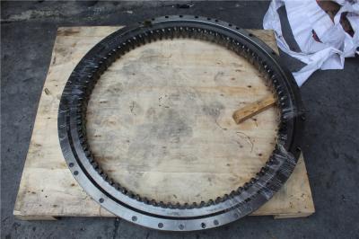 China ZX70-1 Slewing Gear Bearing 4437132 Small Slewing Bearing for excavator for sale