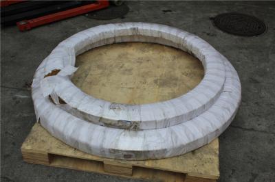 China Excavator kobelco SK120-5 24100N7529F2 swing bearing SK135SR SK115SR SK120-5 Slew ring bearing for sale