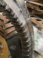 China Smooth Rotation Earthmover Swing Ring Enhancing Efficiency and Flexibility for Top Performance for sale