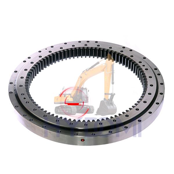 Quality ZT90W Slewing Bearing for Excavator Spare Parts Swing Circle Slew Ring Aftermarket for sale