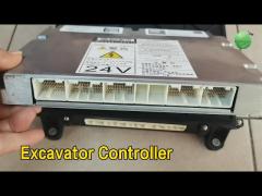 Hydraulic Excavator Controller Iron Material YN22E00751F1