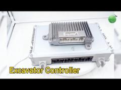 ICF Excavator Controller Hitachi Computer Board Iron 4631129