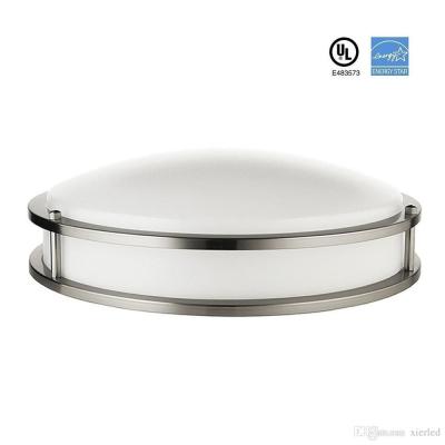 China 12-Inch 20W LED Flush Mount Ceiling Light UL and ENERGY STAR Listed for sale
