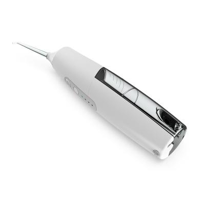 Cina Denti dentari che puliscono mini ricaricabile orale senza cordone portatile del Usb di 200ML Irrigator in vendita