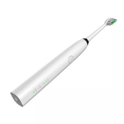 Cina 5 modi H6 Sonic Electric Toothbrush 51000vpm di funzione con costruito in temporizzatore in vendita