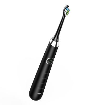 Cina L'adulto ricaricabile Smart Sonic Electric Toothbrush BSCI ha approvato in vendita