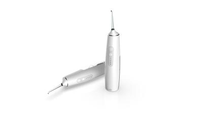 China Água sem corda oral recarregável elétrica Flosser de 200ML Irrigator à venda
