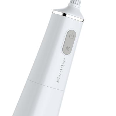 Cina IPX7 acqua impermeabile Flosser dentario per i denti 190ML senza cordone 300ML in vendita