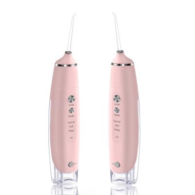 Cina H200 1400Times/Min Dental Water Jet, IPX7 Irrigator orale portatile impermeabile in vendita