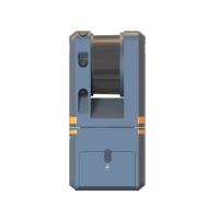 China Terrestrial 3D Laser Scanner EasyScan T05 for sale