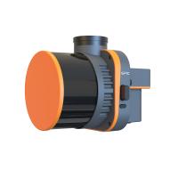 China EasyScan X10 / X10+ High Efficiency LiDAR For Complex Environments for sale
