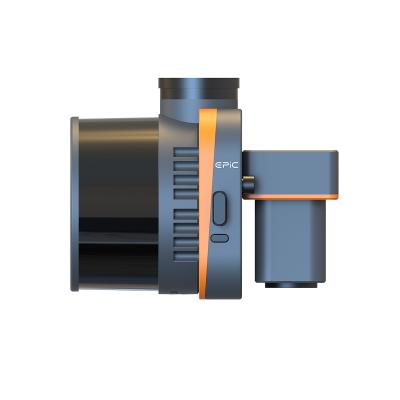 China Easy Scan X10 / X10+ 3D Laser Scanner Handheld SLAM And Airborne Drone LiDAR for sale