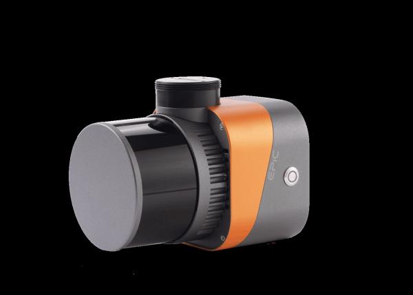 Quality Aerial 3D Laser Scanning System For Real 3D And Smart Mining for sale