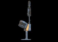 China Precision Flexibility SLAM LiDAR Scanner For 3D Modeling EasyScan M10 / M10+ for sale